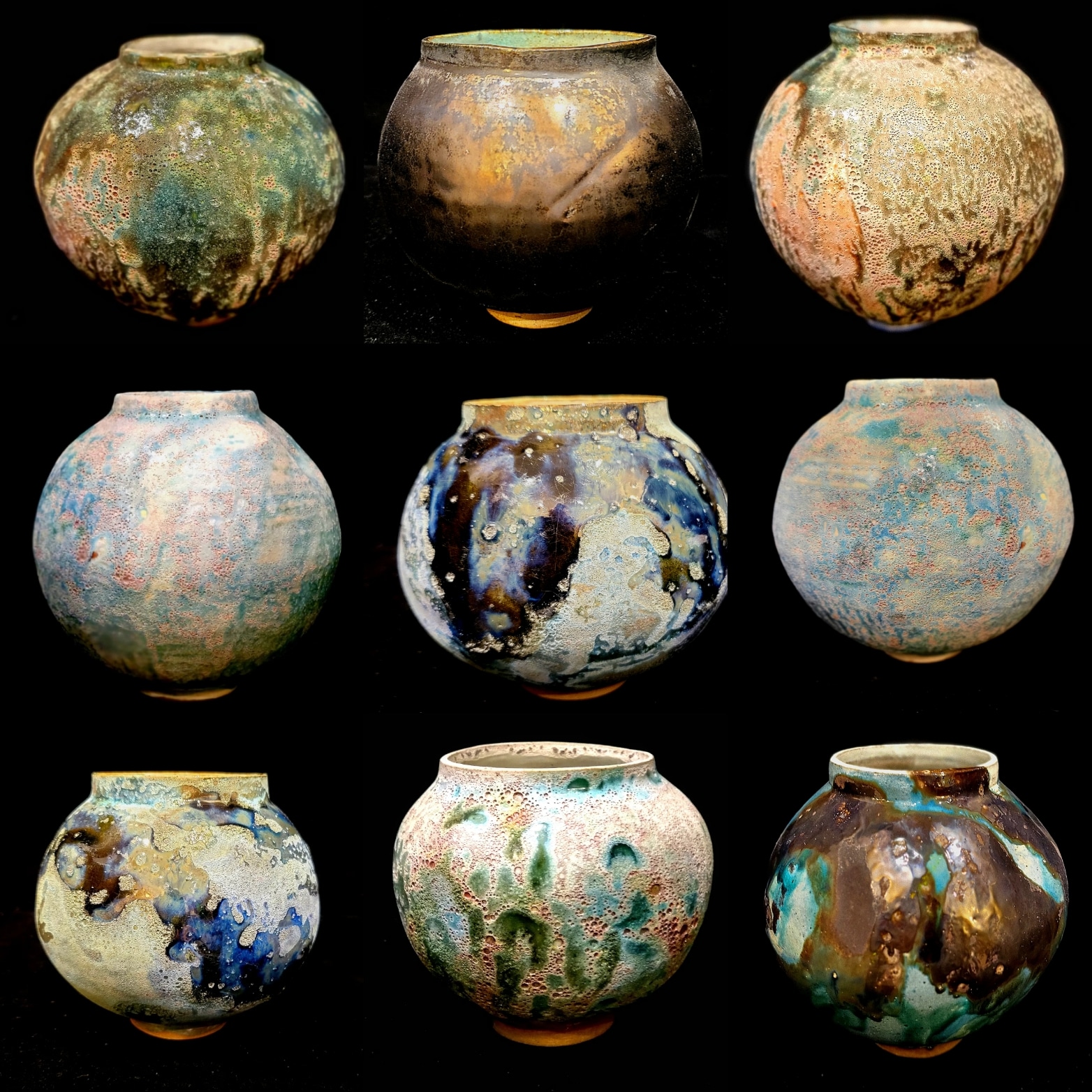 Artist + Ceramics = Alex – Alex Hollingworth