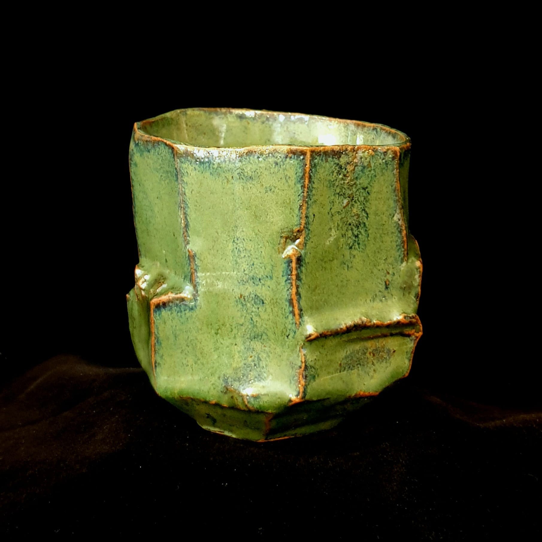 Artist + Ceramics = Alex – Alex Hollingworth